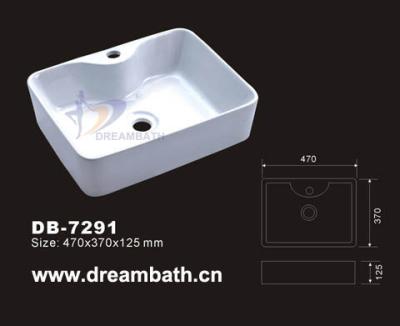 China Sink basin for sale