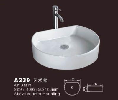 China Wash basin sink for sale