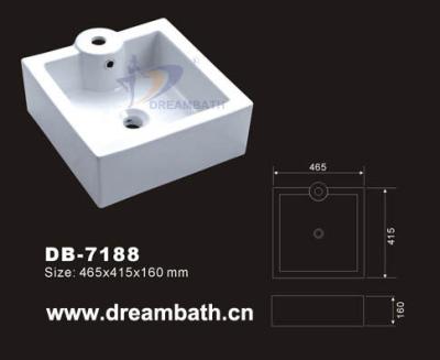 China Lavatory sink for sale
