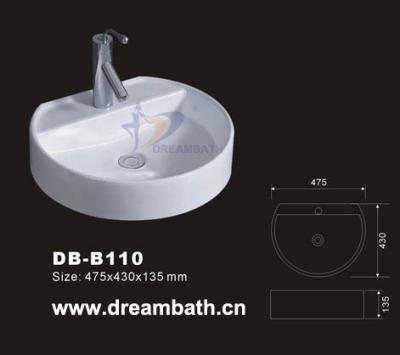 China Wash bowl for sale