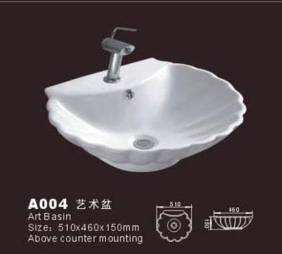 China Washbowl for sale
