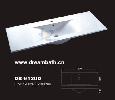China Sink vanity for sale