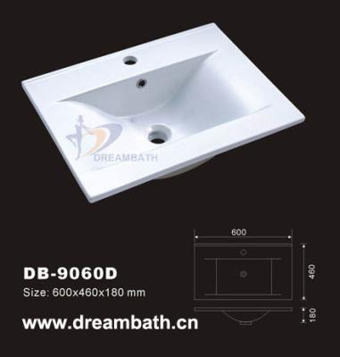 China Hand basin for sale
