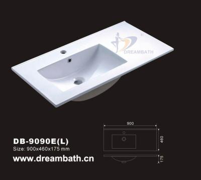 China Basin vanity for sale