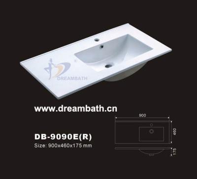 China Vanity lavatory for sale