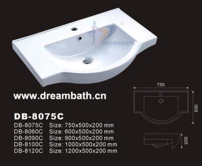 China Sink cabinet for sale