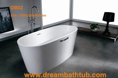 China Freestanding tub for sale