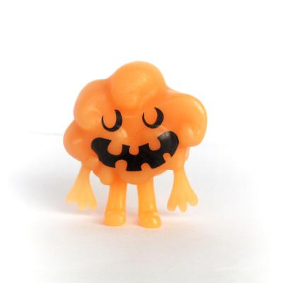 China Custom Design Plastic PVC Vinyl action figure Injection 3D Toy for sale