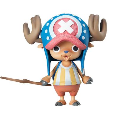 China Promotional Figure Toy OEM Custom 3D Design Plastic Action Figure One Piece for sale