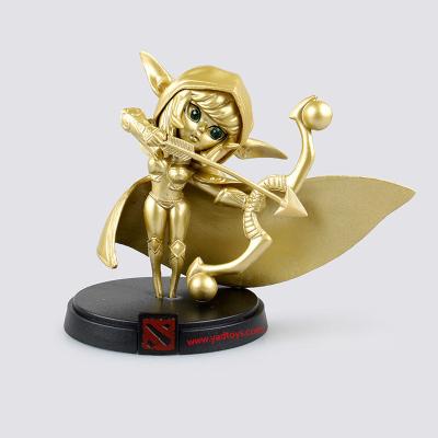 China Eco-friendly Custom character vinyl figure art toy manufacturer for sale