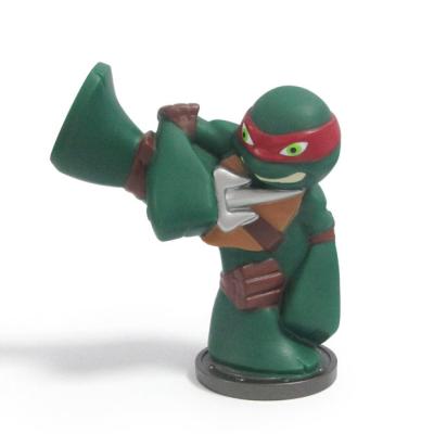 China Cartoon vinyl figures factory designer character custom 3d pvc figure vinyl toys vinyl figure art toy manufacturer for sale