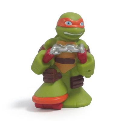 China Custom Art Vinyl Toy OEM Designer PVC Vinyl Toy Custom Made Make Your Own Collectible Vinyl Toys Manufacturer for sale