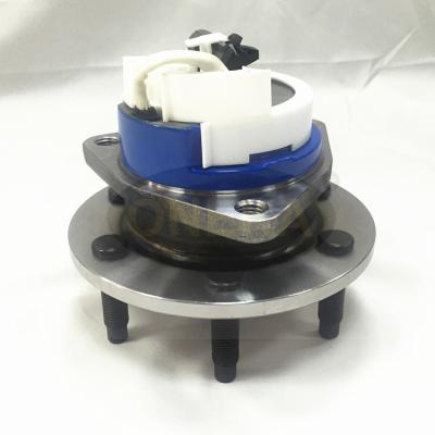 China [ONEKA AUTO PARTS] 513197 12413103 FW9197 For Cadillac CTS Cadillac SRX 2004-2009 RWD rear wheel bearing hub assembly for sale