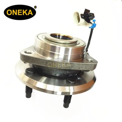 China [ONEKA AUTO PARTS] 513276 HA590262 Front wheel bearing hub assembly for chevrolet captiva for sale