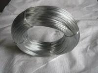 China Binding Construction Galvanized Iron Wire 1.2mm 10 Kg Per Roll for sale