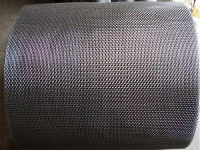 Cina Intrecciatura circolare di Mesh First Rolling And Then del vaglio oscillante del petrolio di 14 calibri in vendita