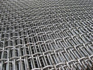 中国 14の網鉱山の構造ロックのひだの強く、耐久の鉄を金網 販売のため