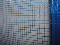 China BWG32 Plastic Window Screen Roll Polyethylene Window Wire Net 16X18 Mesh for sale