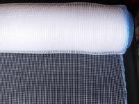 China BWG32 Plastic Window Screen Roll Polyethylene Window Wire Net 16X18 Mesh for sale