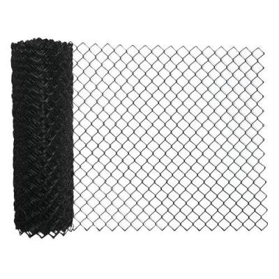 China 4ft de Op zwaar werk berekende Omheining Vinyl Coated 50x50mm van de Kettingsverbinding Te koop