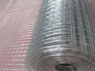 China De koude galvaniseerde 1 Duim X 1 Duim Gelast Draadnetwerk 3mm 120g Te koop