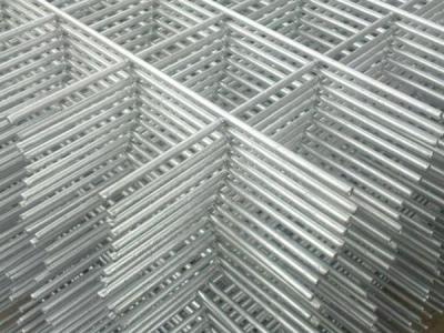 China De koude galvaniseerde 1 Duim X 1 Duim Gelast Draadnetwerk 3mm 120g Te koop