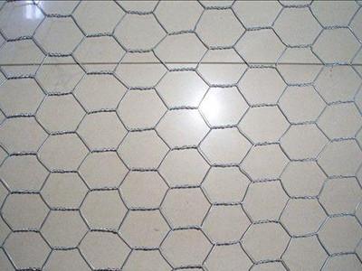 China 2*1*0.5m de Draad Mesh Corrosion Resistant Cage Net van de Steenkooi Te koop