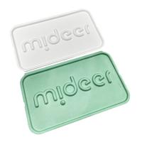 China Biodegradable Customized Molded Pulp Box Eco Friendly Packaging for sale