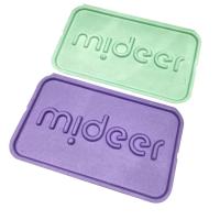 China Biodegradable Customized Molded Pulp Box Eco Friendly Packaging for sale