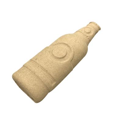 Cina Eco riciclato Kraft amichevole che imballa Transfermolded per Multiusage in vendita