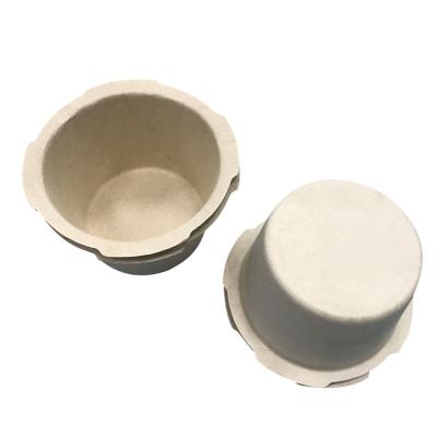 Cina Cartone Tray Packaging Natural Colored Antishock della bolla protettivo in vendita