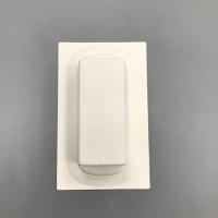 China Electronic Sugarcane Pulp Containers , Biodegradable Moulded Paper Pulp Packaging for sale