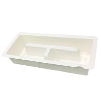 China Natural White Recycled Pulp Packaging Shockproof For Electronic for sale