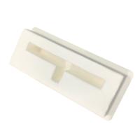 China Natural White Recycled Pulp Packaging Shockproof For Electronic for sale