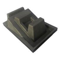 China Biodegradable Pulp Tray Packaging Sugarcane Material Wet Press for sale