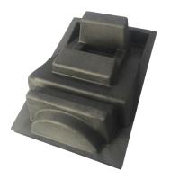 China Biodegradable Pulp Tray Packaging Sugarcane Material Wet Press for sale