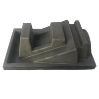 China Biodegradable Pulp Tray Packaging Sugarcane Material Wet Press for sale