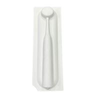 China Sugarcane Custom Molded Pulp Packaging Inserts Wet Pressed Natural White for sale