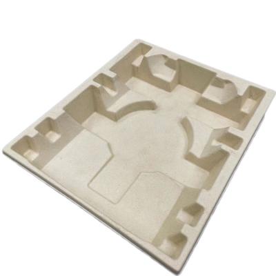 Cina Spessore di bambù urgente bagnato di Tray For Cat Toy 1mm della carta biodegradabile in vendita