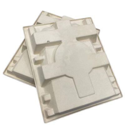Cina Spessore di bambù urgente bagnato di Tray For Cat Toy 1mm della carta biodegradabile in vendita