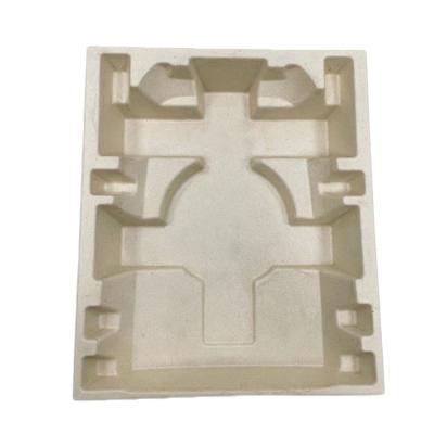 Cina Spessore di bambù urgente bagnato di Tray For Cat Toy 1mm della carta biodegradabile in vendita