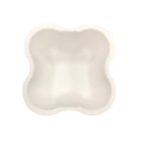 China Custom Box Tray Packaging , Wet / Dry Press Molded Pulp Packaging for sale