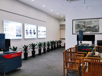 China Factory - Koqia Measuring Instrument Inc