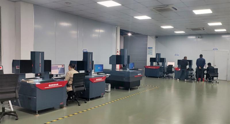 Verifizierter China-Lieferant - Koqia Measuring Instrument Inc