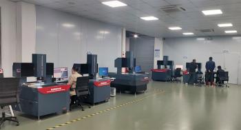 China Factory - Koqia Measuring Instrument Inc