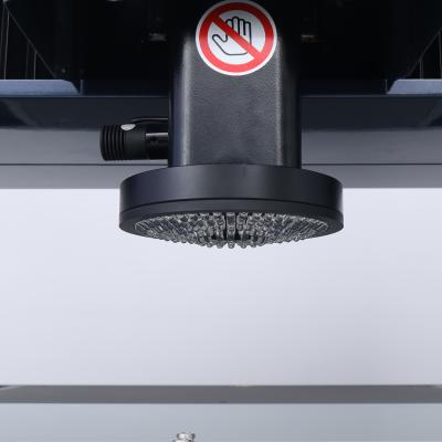 China Linear Motor Moving Bridge Vision Measuring Machine Automatic High End KV-Plus-682 for sale