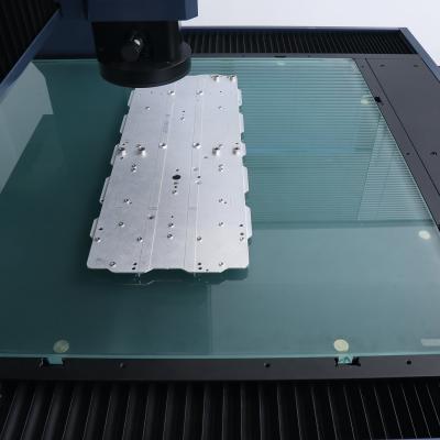 China KV-Plus-12162 Linear Motor Vision Measurement System Automatic 1600W with Moving Bridge for sale