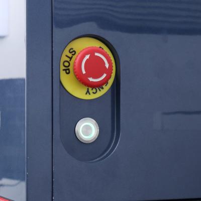 China KV-Plus-12162 Linear Motor Vision Measurement System Automatic 1600W with Moving Bridge for sale