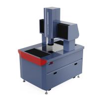 China KV-Pro-442 Automatic Image Measuring Machine Linear Motor Fixed Bridge for sale