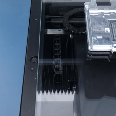 China KV-Max-332 Automatic 3D Video Measuring Instrument With Linear Motor Moving Stator for sale